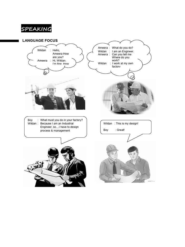 Future Career | PDF | Human Communication | Linguistics