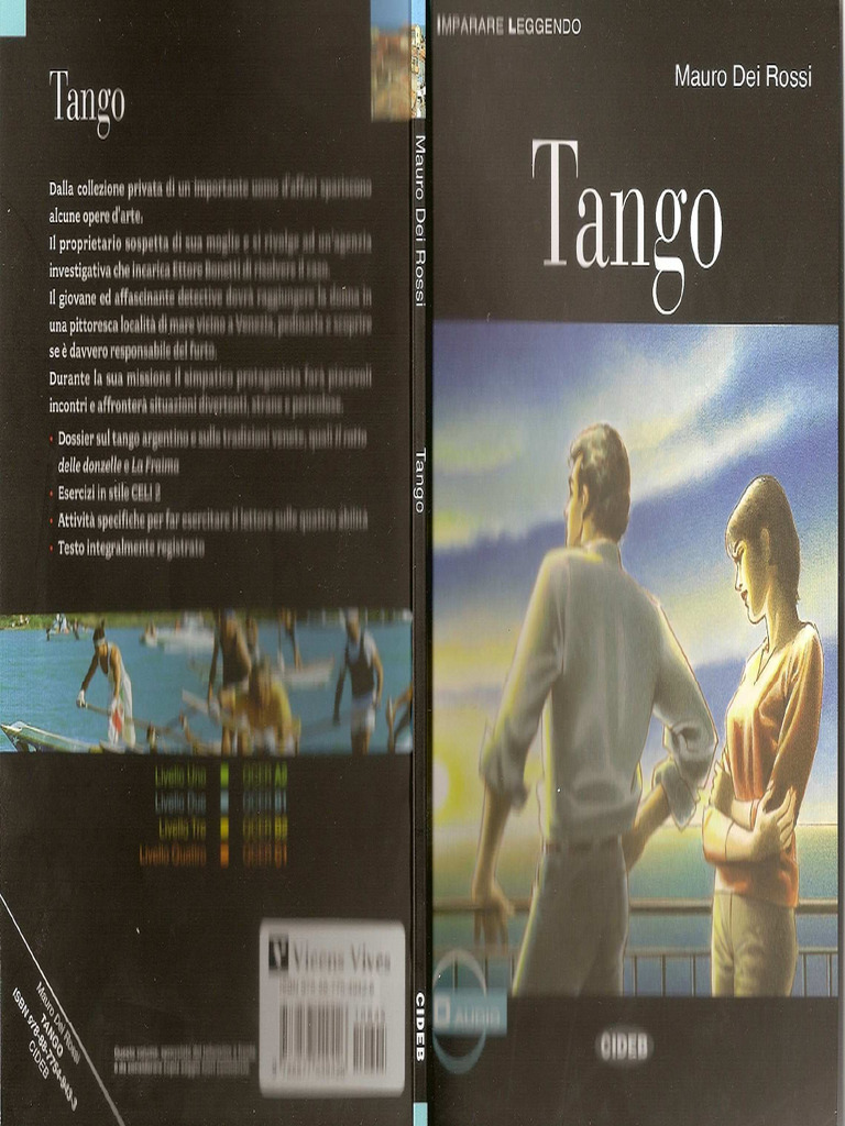 TANGO | PDF