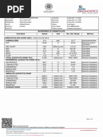 Interpreting IDEXX ProCyte Dx Dot Plots | PDF | White Blood Cell ...
