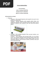 Obat Bebas Terbatas P1-P6 | PDF