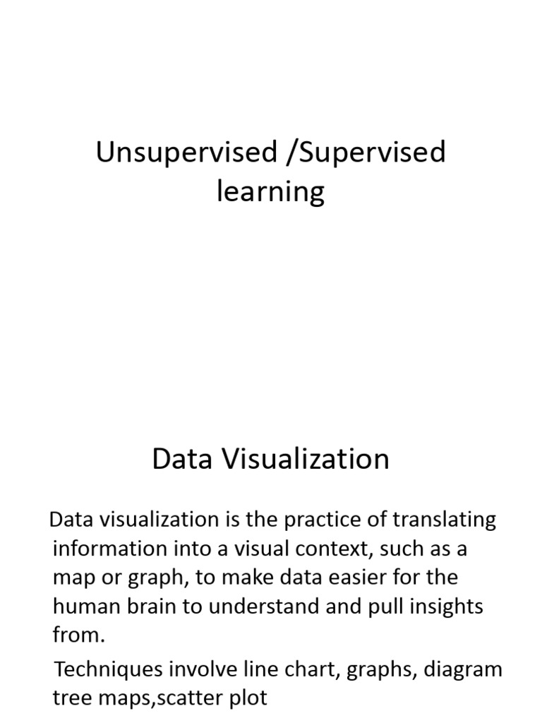 UNIT 3.pptx | PDF | Machine Learning | Cluster Analysis