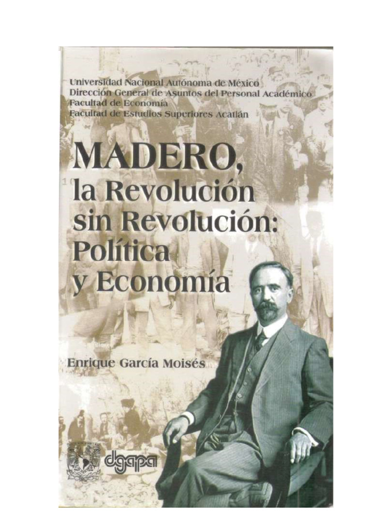 Lectura Madero | PDF