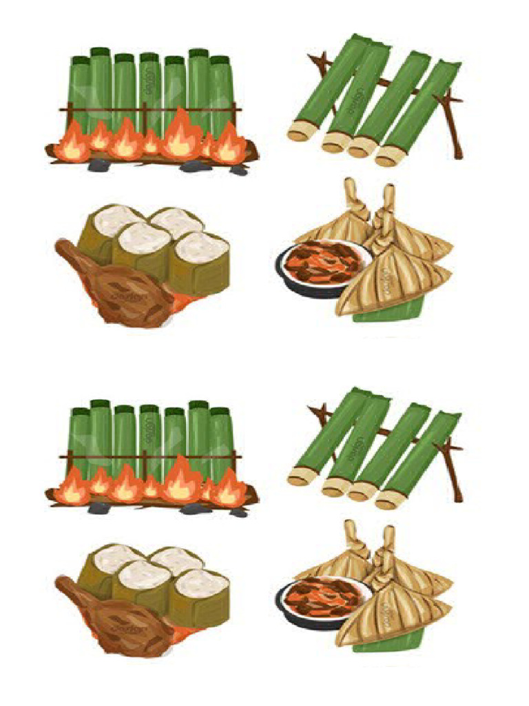 LEMANG | PDF