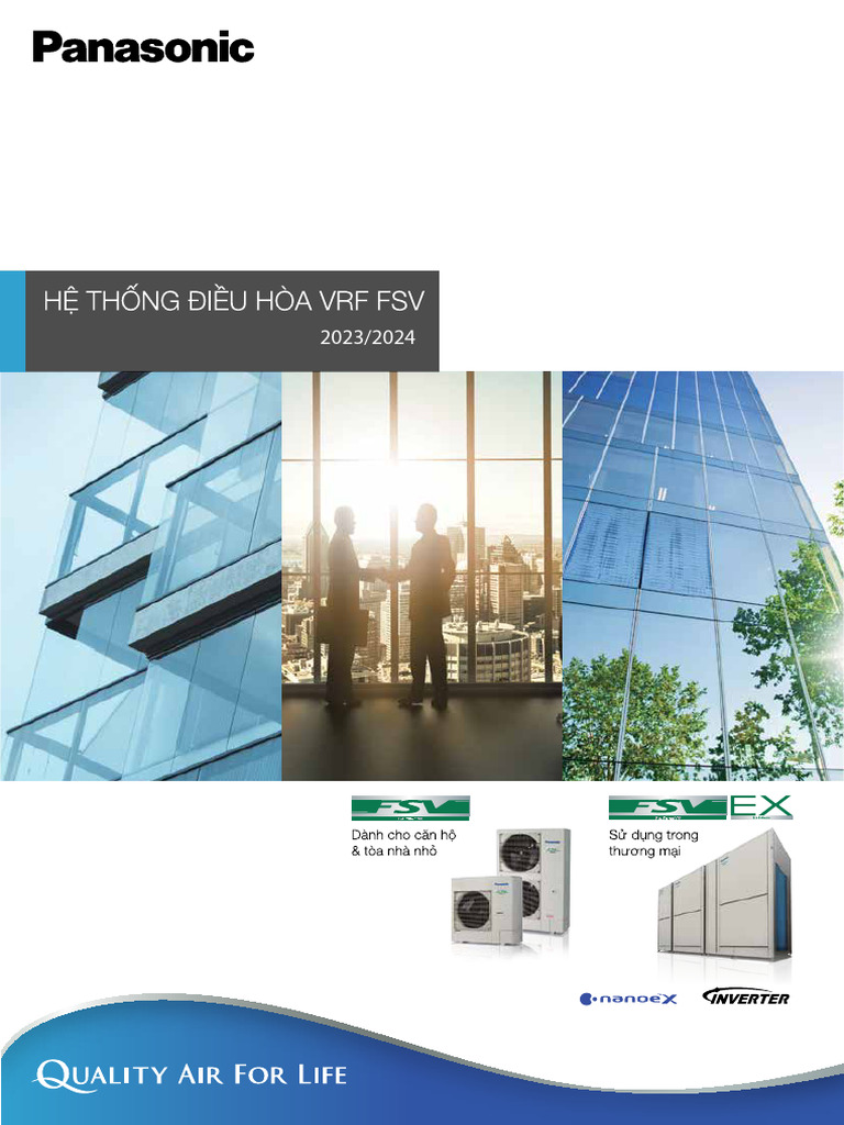 Catalogue FSV 2023 VI | PDF