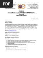 Dhee Coding Lab - 2025 Batch - SVEC - Notification | PDF | Educational ...