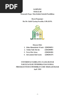 Accidental Sampling | PDF