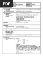 G3 Pang Ukol Activity Sheet | PDF