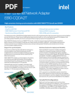 c1111 4p Datasheet | PDF | Computer Network | Router (Computing)