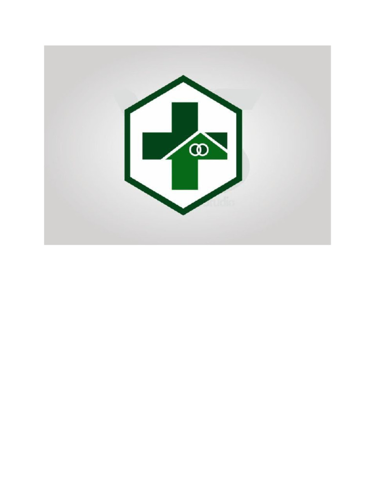 Logo PKM | PDF