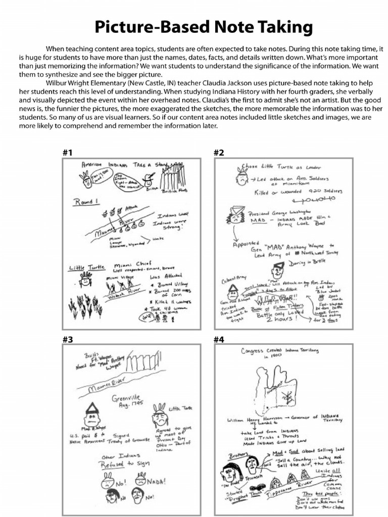 Picture-Based-Note-Taking-scaled | PDF
