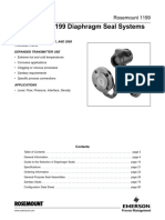 Busak + Shamban Pneumatic Seals Guide | PDF | Surface Roughness | Piston