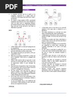 ENSA - Module 11 - 11.3.8 | PDF