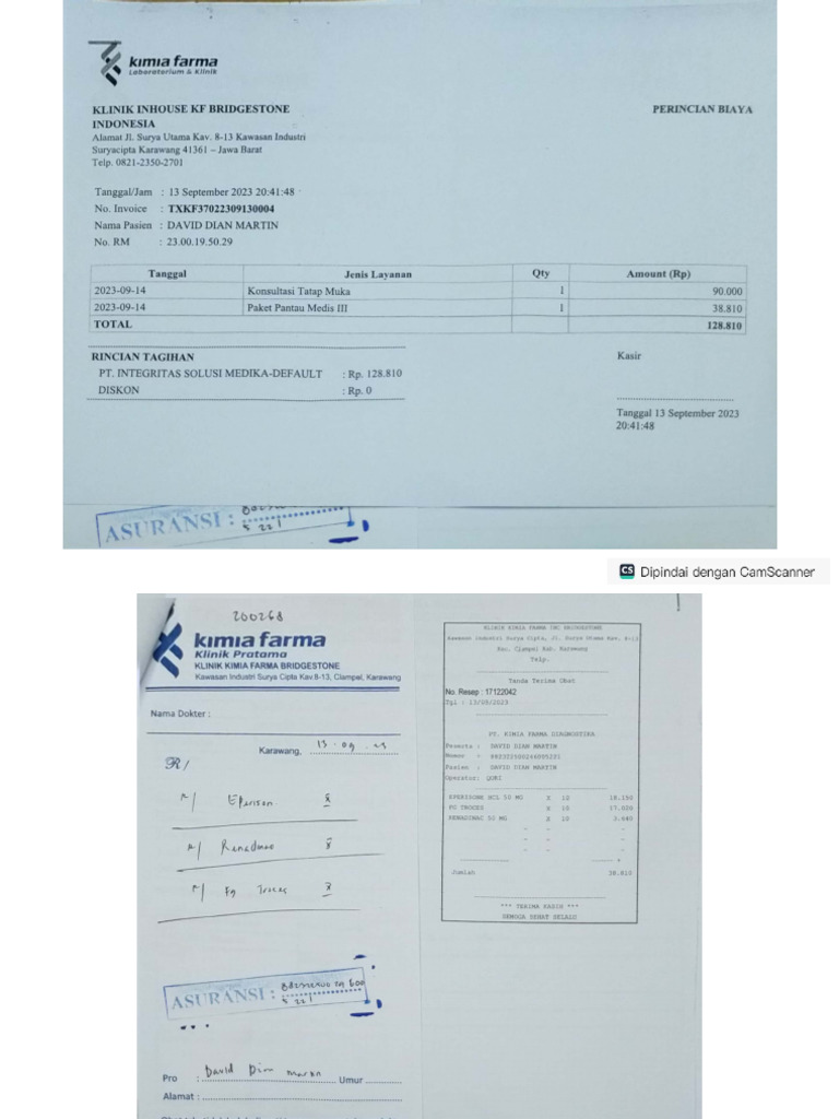 13 September 2023-David Dian Martin-Isomedik-IHCBridgestone | PDF