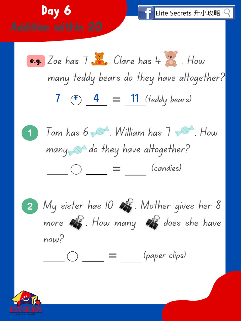 Elite Secrets Maths Problems 2 | PDF | Foods
