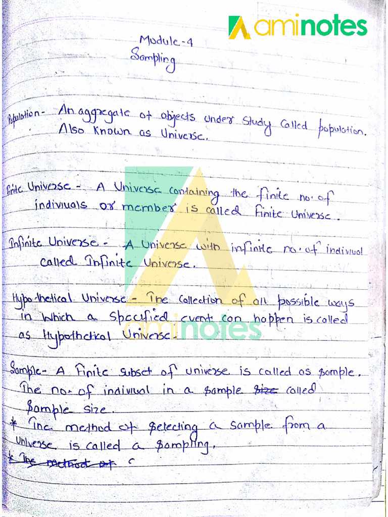 Maths Module 4 | PDF