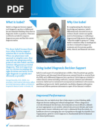 Valencia Radiography Program Requirements | PDF | University And ...