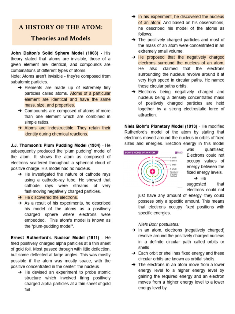 SCIENCE - Punnett Squares | PDF | Atoms | Atomic Orbital