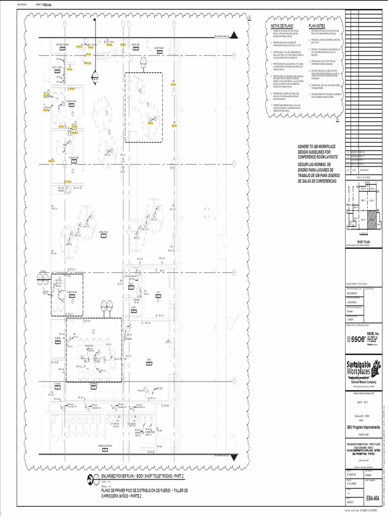 Layout RP-1D - 102419 | PDF
