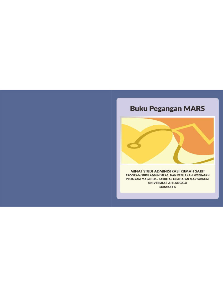 Buku Data Dosen, Alumni Dan Mahasiswa Ars 2024 | PDF