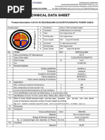 Camesa Wireline EcoSeal Product Brochure | PDF | Insulator (Electricity ...