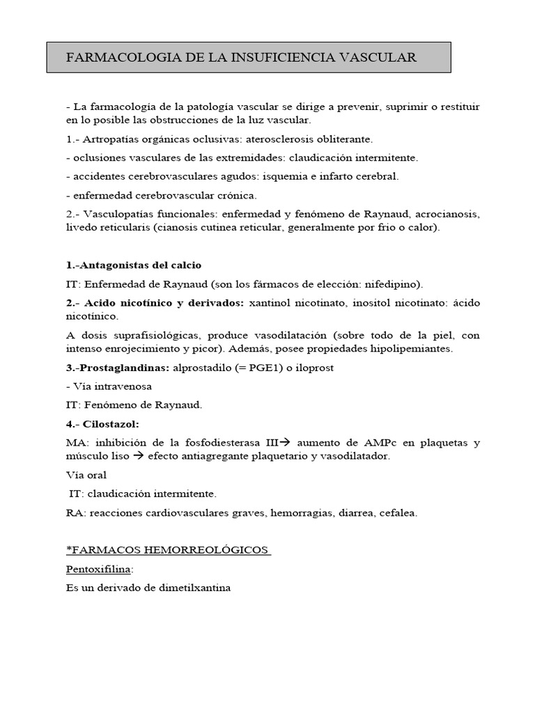 Cardiovascular I | PDF | Insuficiencia cardíaca | Sistema cardiovascular