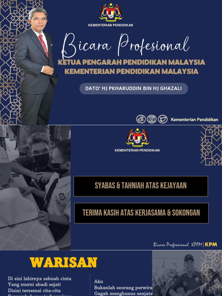 Adab ABC: Membangun Karakter Murid | PDF
