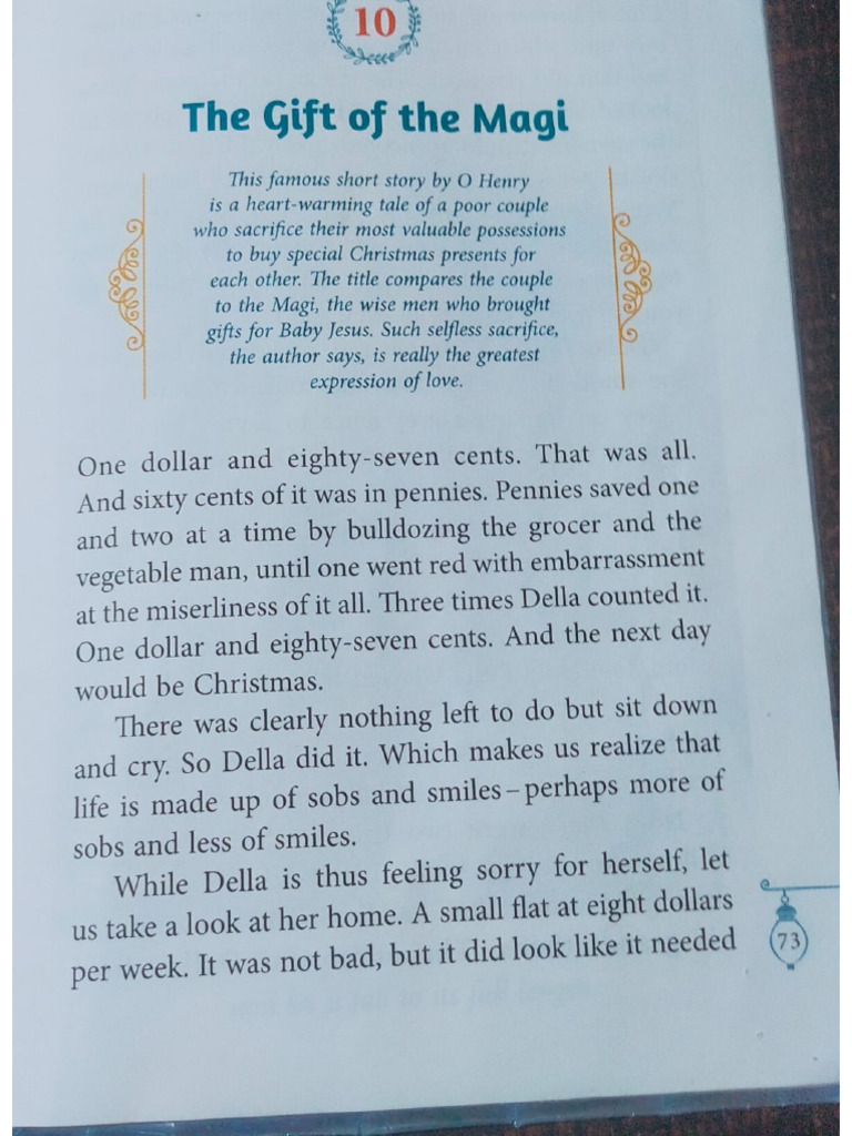 Magi (10 Files Merged) | PDF