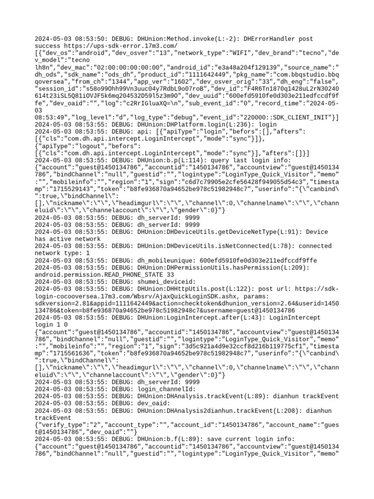 Debug | PDF | Computing | Software