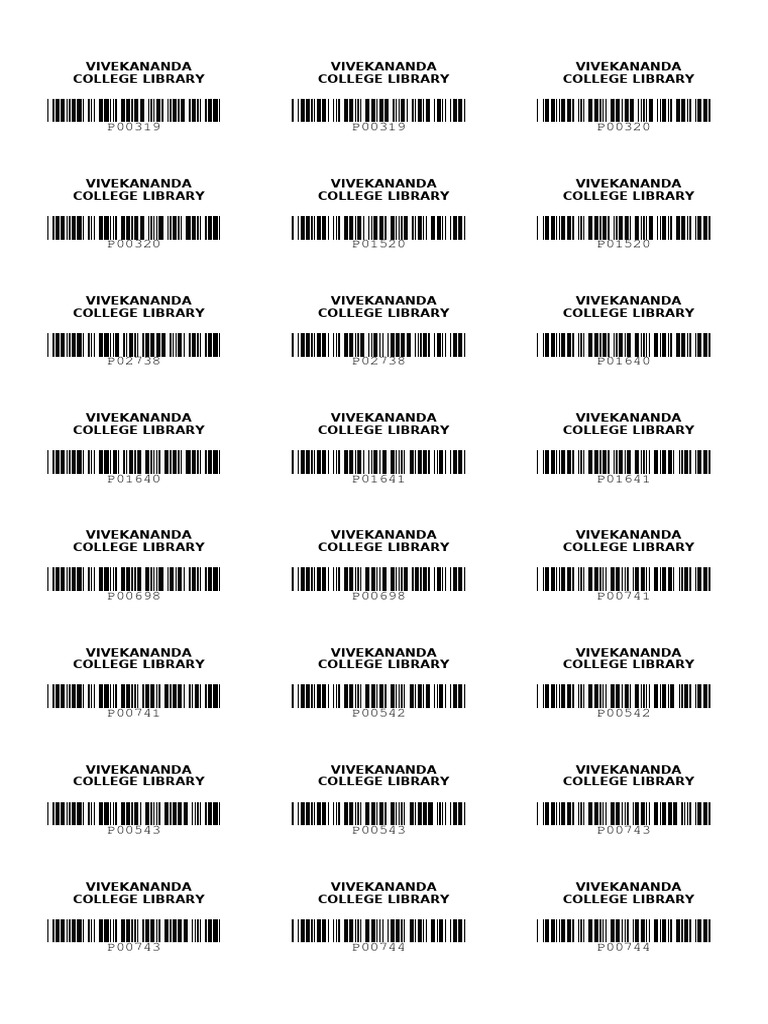 Label Batch 1025 | PDF