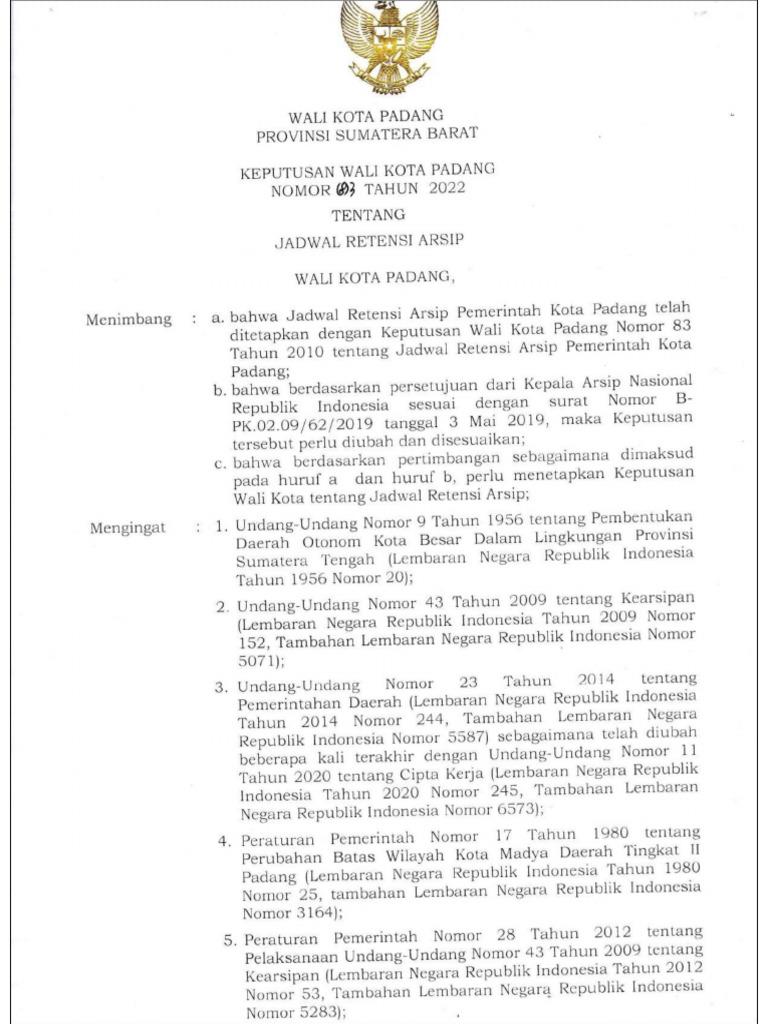 JRA KOMPLIT DIGABUNGKAN | PDF