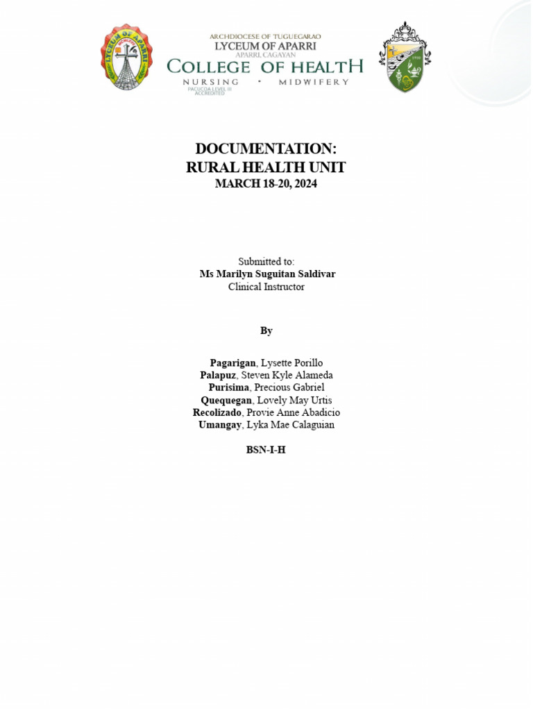 Documentation Pdf