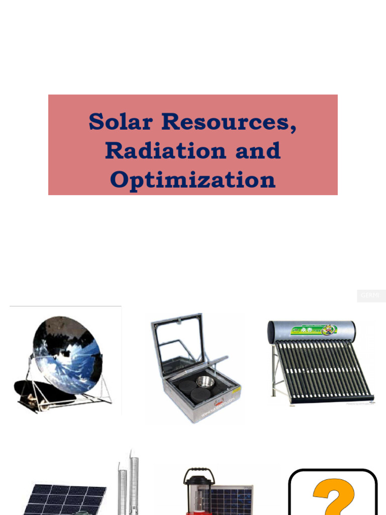 Design of rooftop solar system | PDF | Sun | Solar System