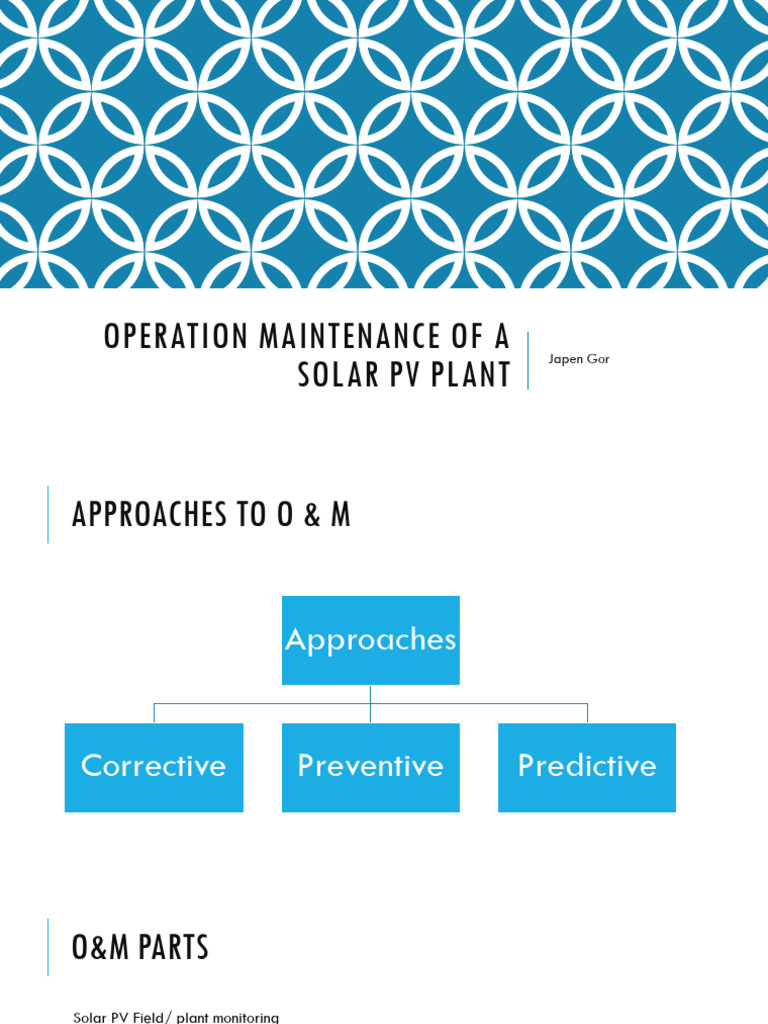 Design of Rooftop Solar System | PDF | Photovoltaic System | Solar Power