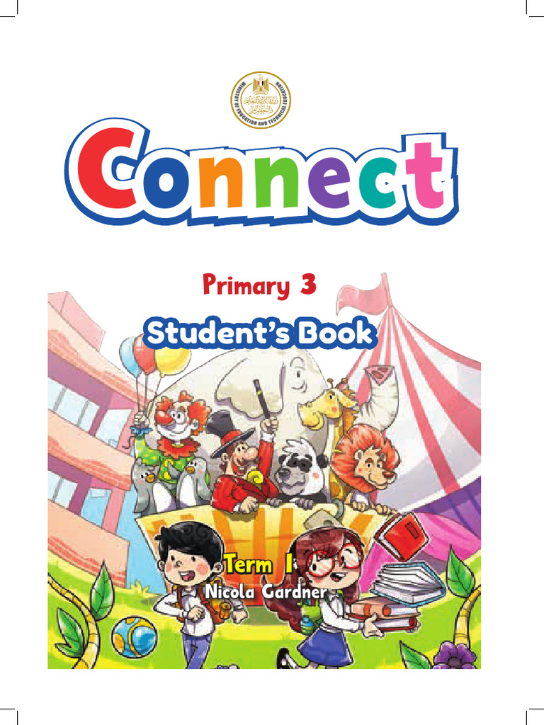 Connect 3 New First | PDF | Egypt | Curriculum