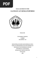 Diagnosis Multiaksial | PDF