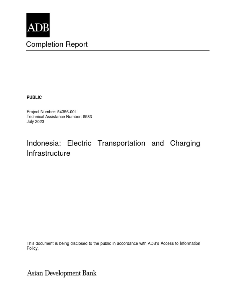 001 TCR en | PDF | Electric Vehicle | Transport