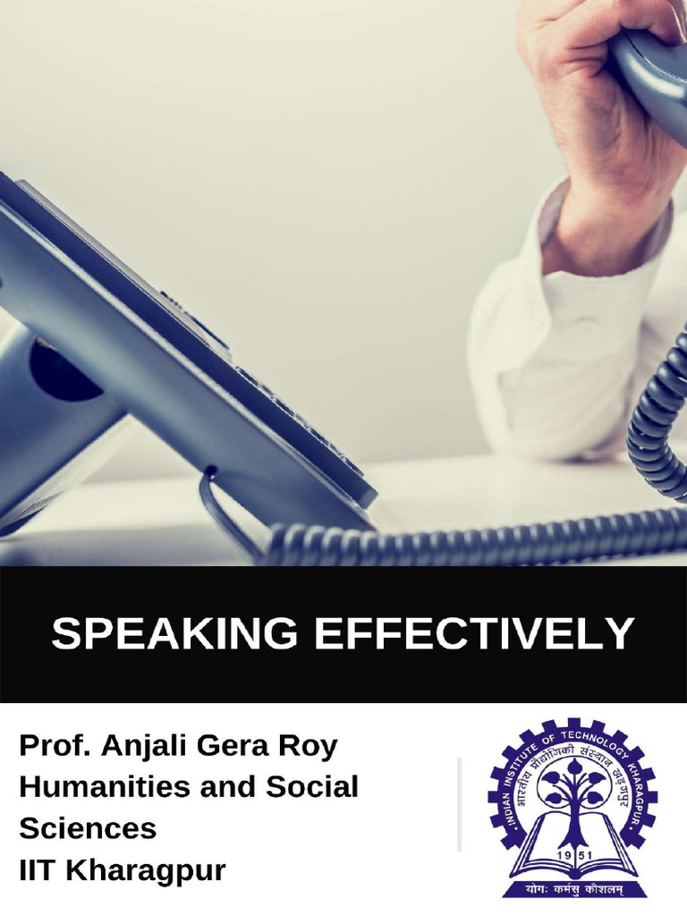 Compressed | PDF | Communication | Nonverbal Communication