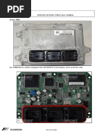 PCMflash Pinout | PDF | Computers