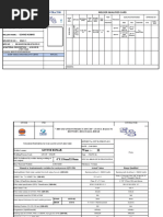 Welder ID Card Formats and Samples | PDF | Computers | Technology ...