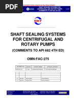 API 610 Centrifugal Pump Types - OH, BB & VS | PDF | Pump | Chemical ...