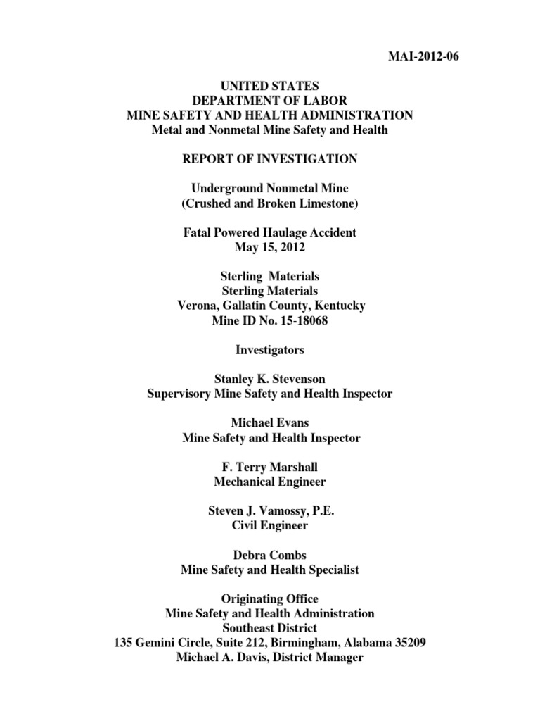 FTL 12 M 06 | PDF | Truck | Brake