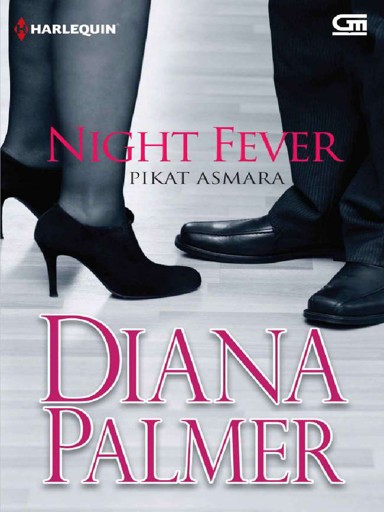 Harlequin - Pikat Asmara | PDF