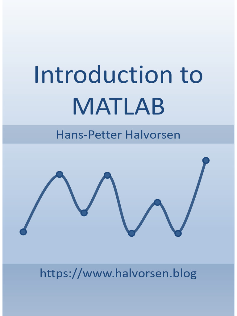 Matlab Course Part 1 Pdf Matrix Mathematics Matlab