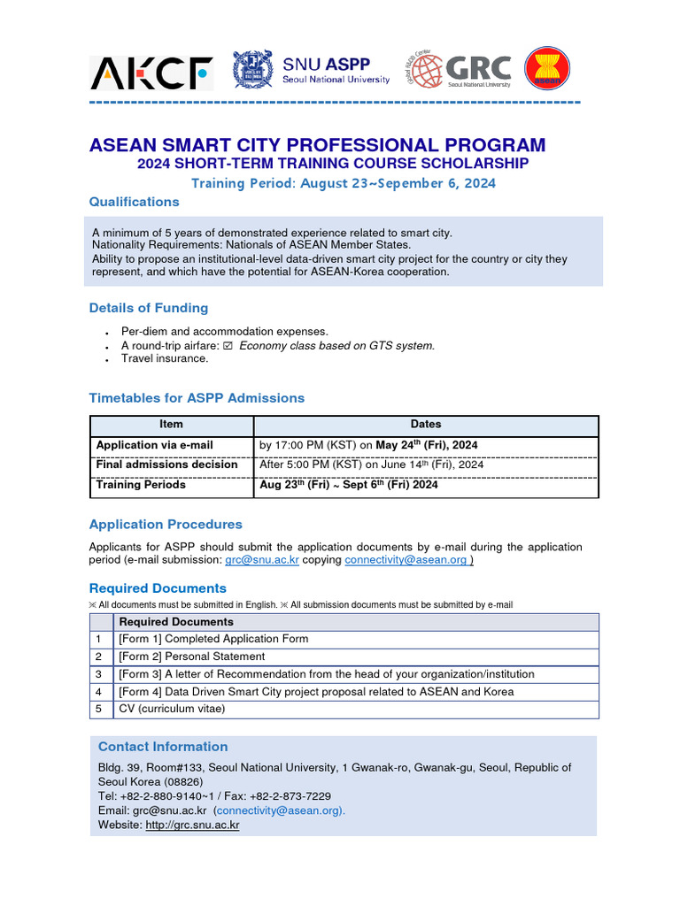 ASPP Guideline Abstract - Short Term | PDF