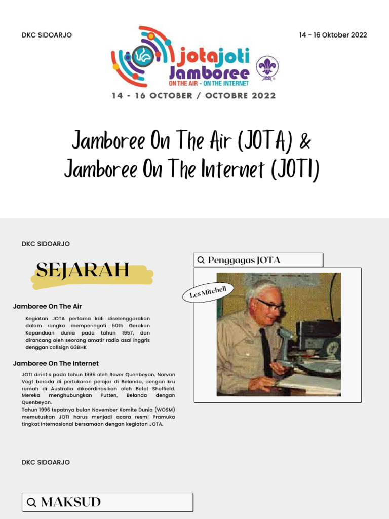 Jota Joti 2022 | PDF