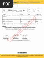 ED Facility Level Coding Guidelines _ ACEP | PDF | Emergency Department ...