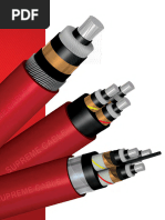 Ukuran Kabel dan Ampere Standar PLN | PDF | Power (Physics) | Units Of ...