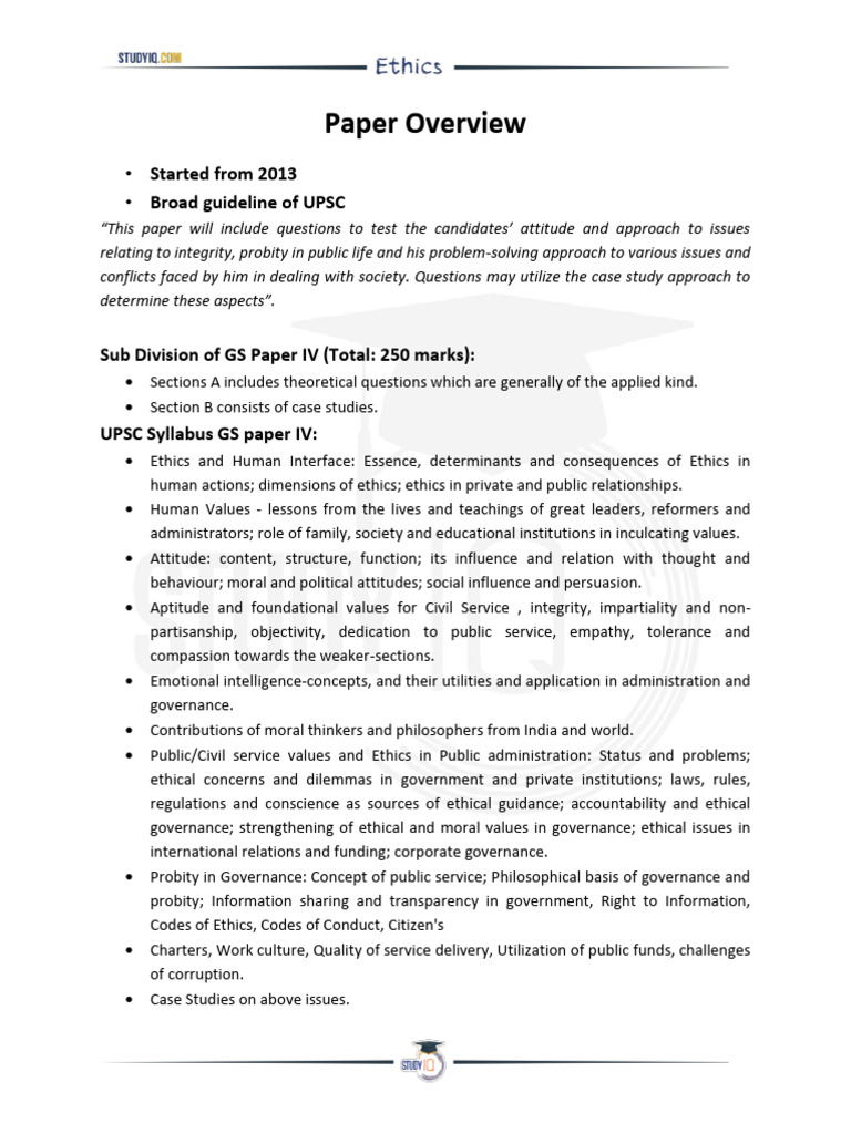 Course Overview1 | PDF