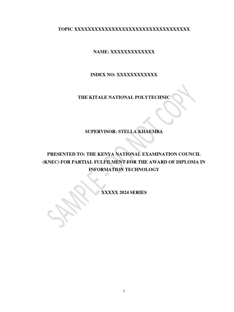 Sample Research Project | PDF | Auction | Procurement