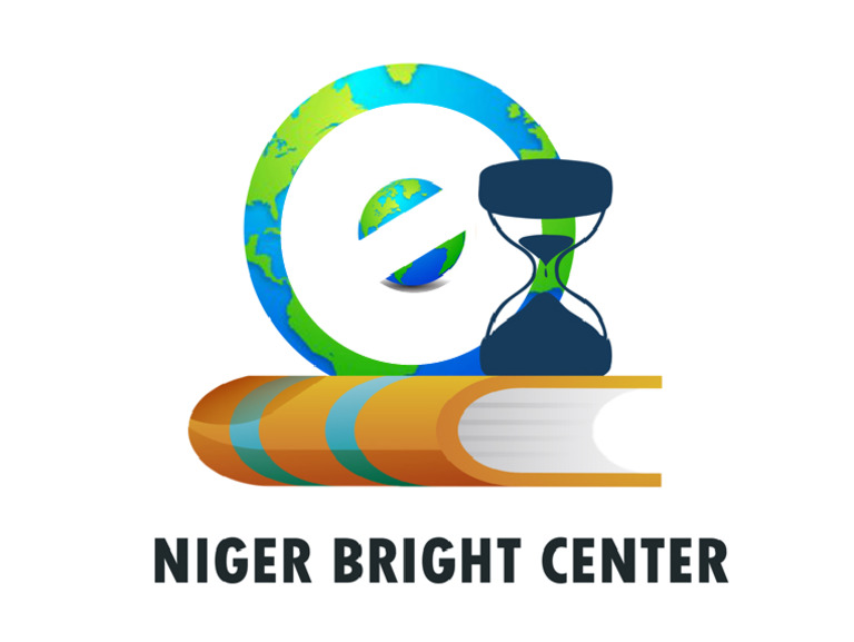 Niger Bright Center Logo Pixel | PDF